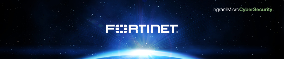 Fortinet – Ingram Micro Cyber Security | Middle East, Turkey & Africa